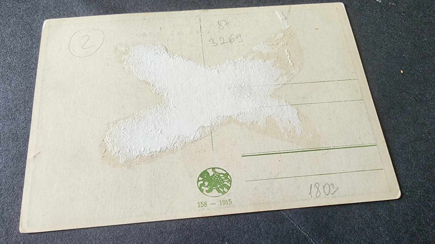 cca 1916 FERENC JÓZSEF KIHALLGATÁS GRÓF TISZA ISTVÁN MINISZTERELNÖK ...