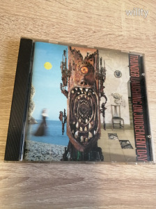 Thunder - Laughing On Judgement Day (1992) MEGKÍMÉLT EMI RECORDS ...