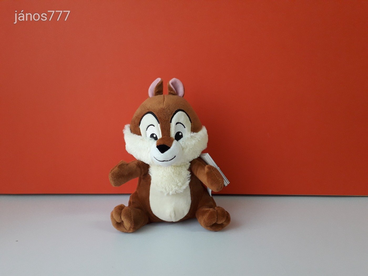 Eredeti Biosynex Disney Chip és Dale A Csipet Csapat mese szereplő CHIP ...