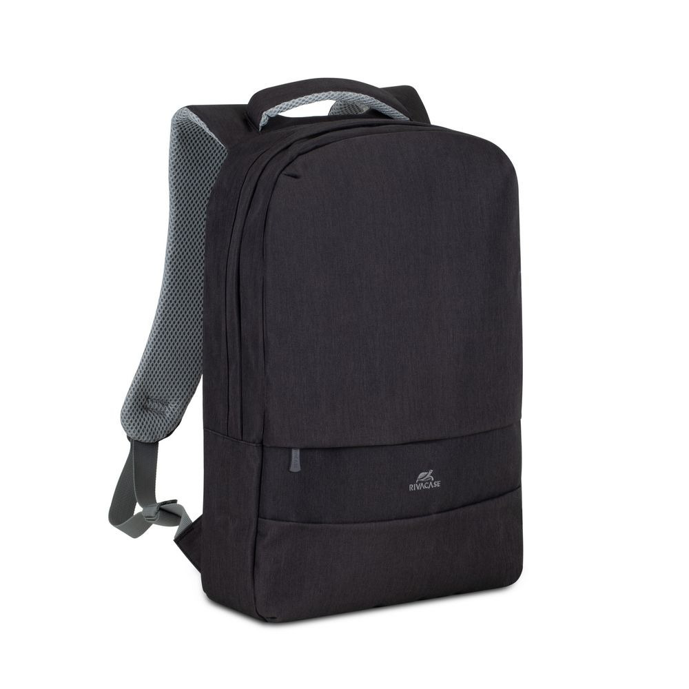 RivaCase 7562 Prater anti-theft Laptop Backpack 15,6 Black (4260403579817)