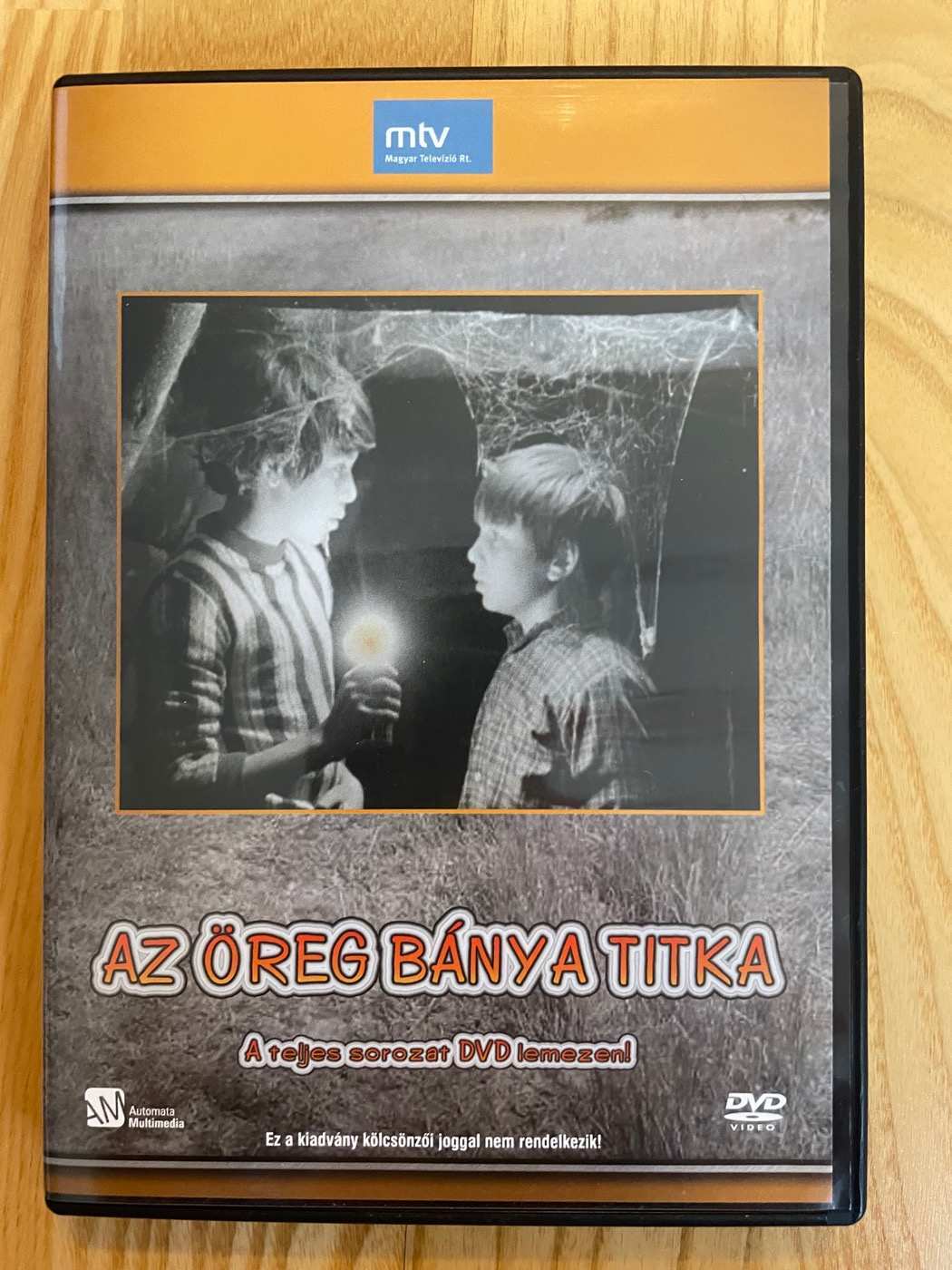 az-reg-b-nya-titka-a-teljes-sorozat-dvd-meghosszabb-tva-3434873642