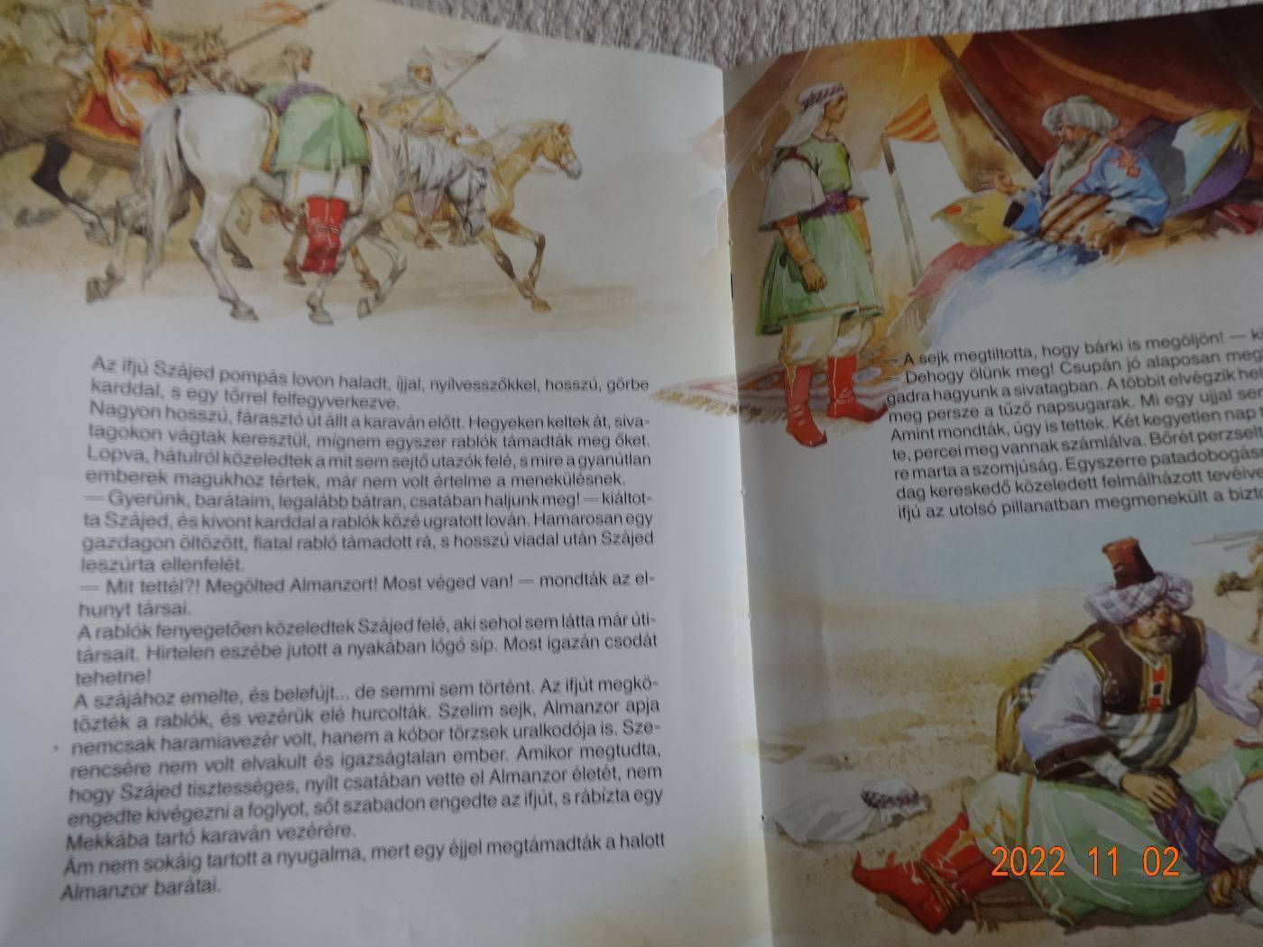 HAMUPIPŐKE ÉS MÁS MESÉK - A világ legszebb meséi sorozatból - Geraldino ...