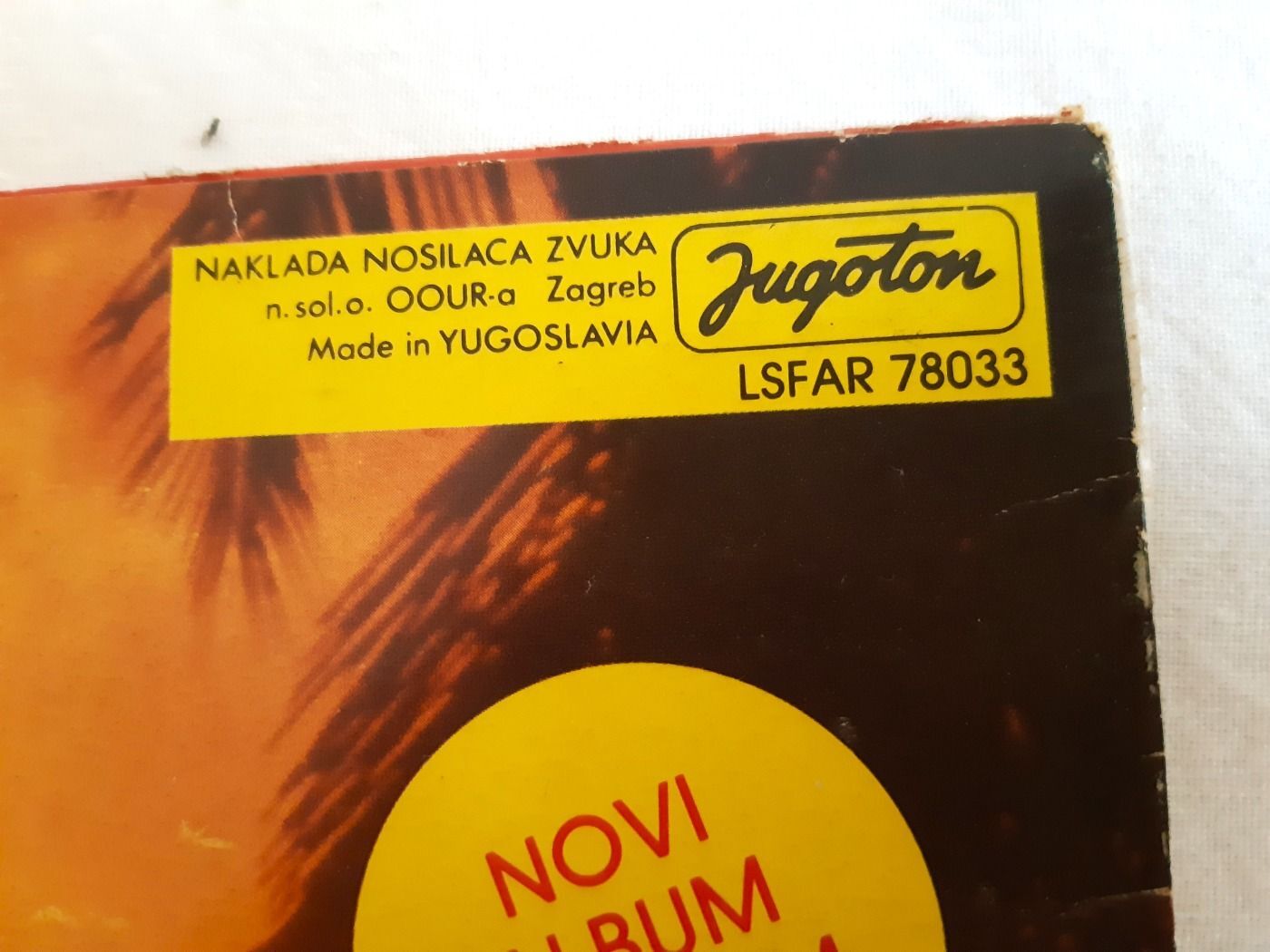 BONEY M - BOONOONOONOOS - LP, NAGYLEMEZ, HANGLEMEZ, BAKELIT LEMEZ ...