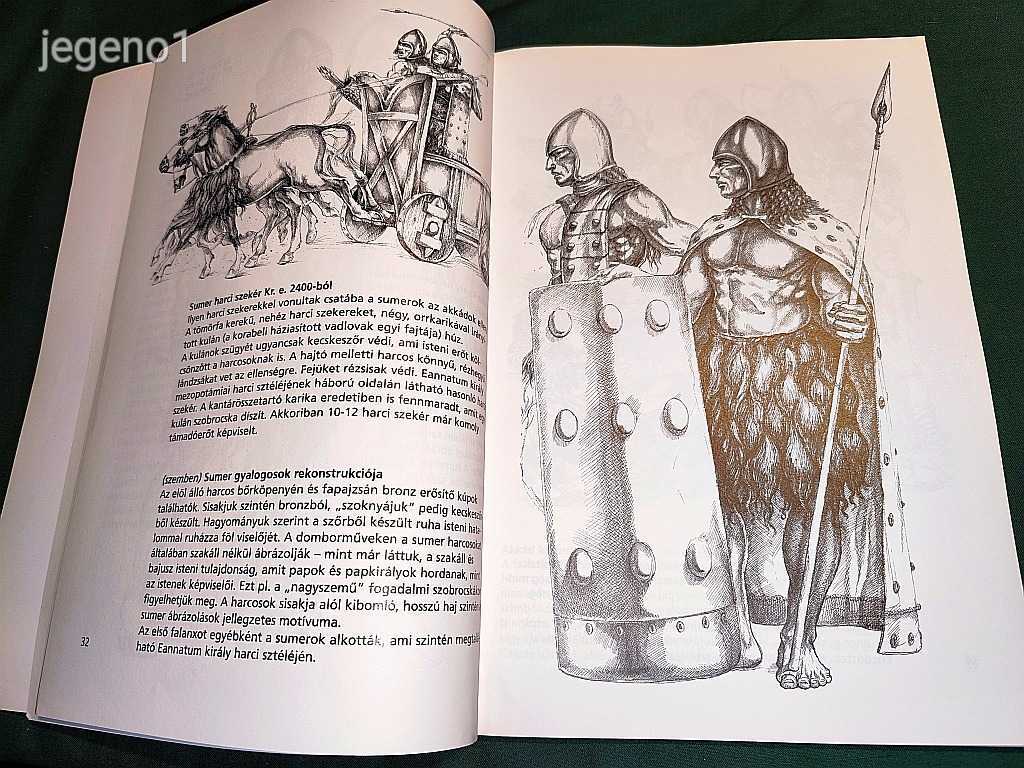 Hunok-magyarok - ROKON NÉPEINK HARCI KULTÚRÁJA - Kertai Zalán - Kárpáti ...