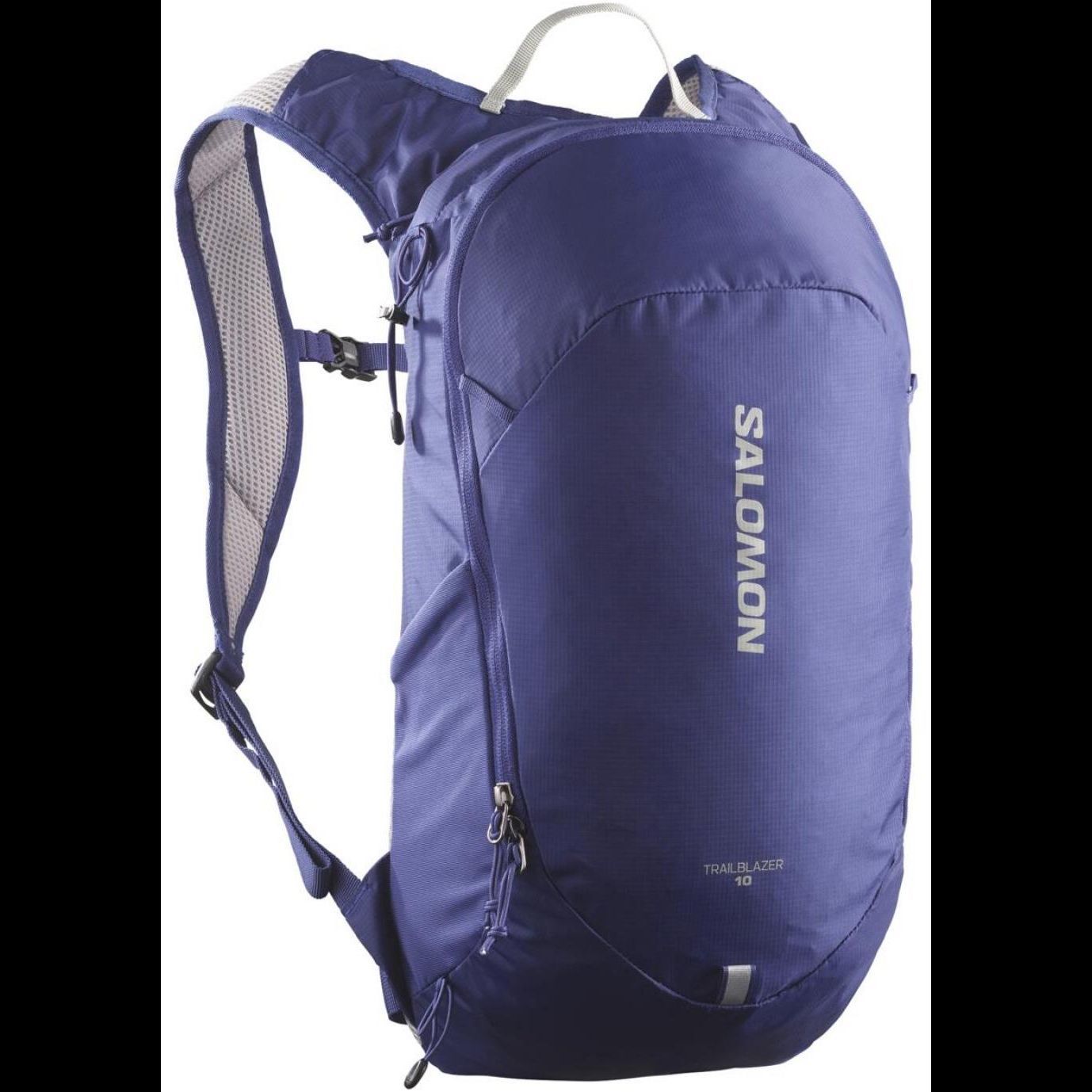 Salomon Trailblazer 10 Mazarine Blue/Ghost Grey NS (195751568708)