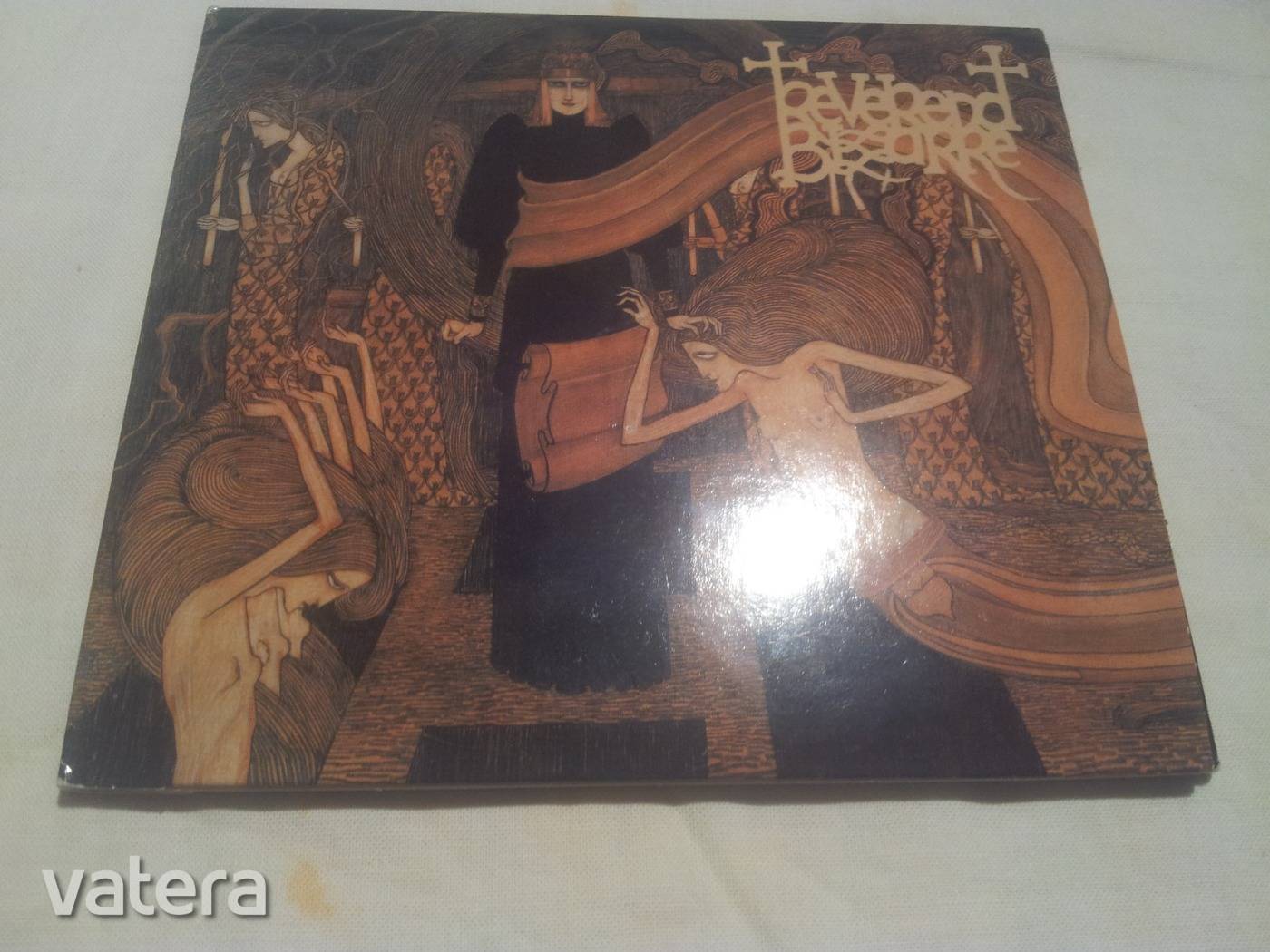 Reverend Bizarre: III: So Long Suckers 2CD (Doom Metal Masters)