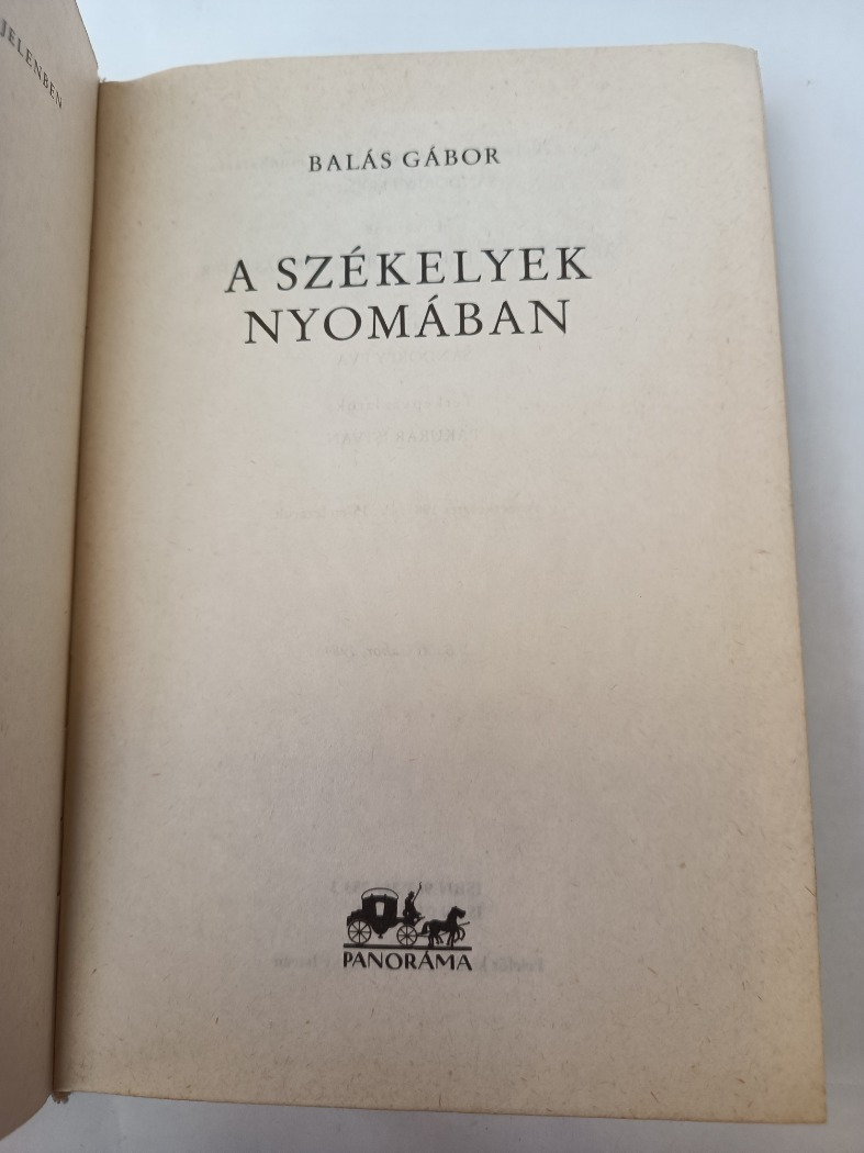 Mátyás király levelei1460-1490+Székelyek nyomában+Török hadak Mo.-n