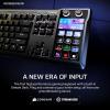 Corsair Galleon 100 SD Stream Deck-Integrated Mechanical Keyboard Black ...