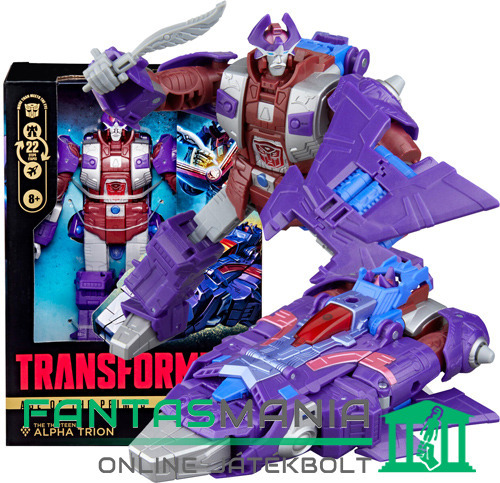 ELŐRENDELÉS 2025 DECEMBER - 2026 JANUÁRRA 17-18cm-es Transformers ...
