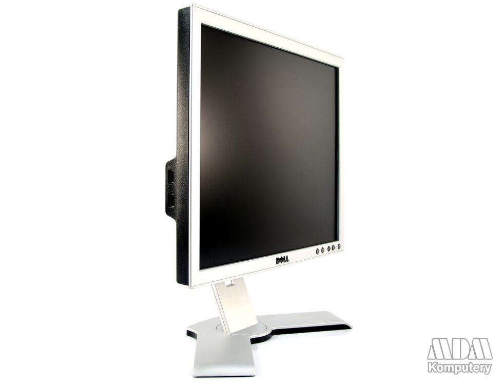DELL 1707FPT 17-es dönthető, állítható, forgatható profi monitor ...