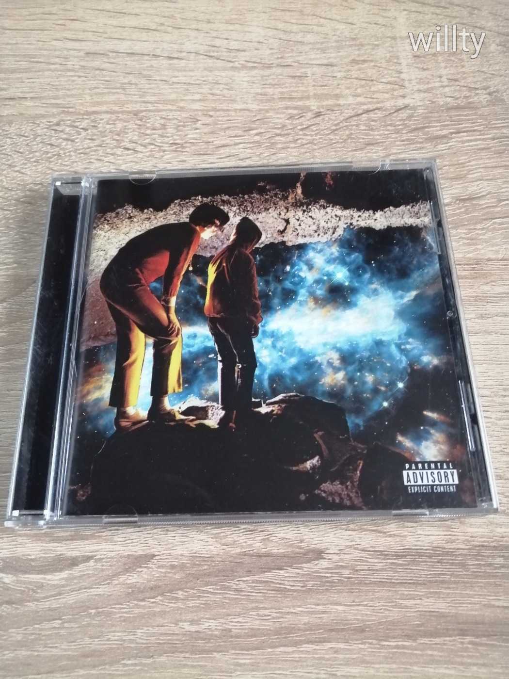 Highly Suspect - The Boy Who Died Wolf (2016) MEGKÍMÉLT 300 ...