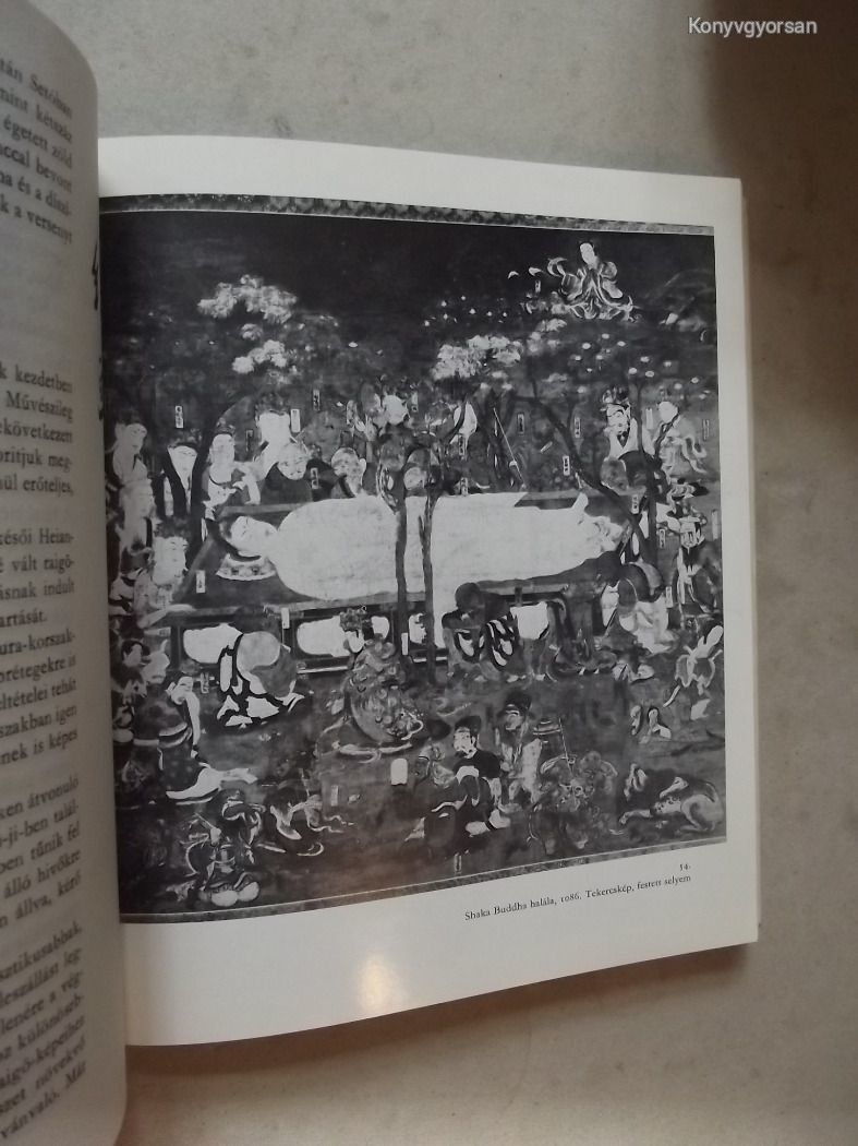 Ito Nobuo - Maeda Taiji: Japán művészet (*37) - Vatera.hu