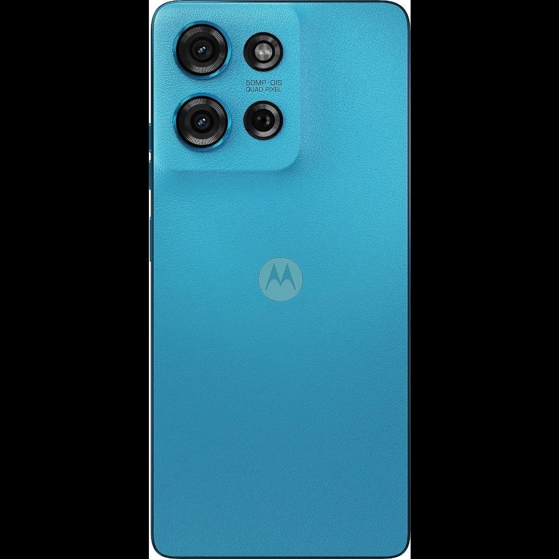 Motorola moto g75 5G 17,2 cm (6.78) Hybrid Dual SIM Android 14 USB C ...