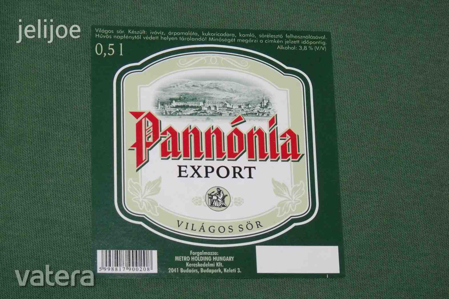 Sör címke,Magyar sörgyárak,Világos sör,Schlosskeller,Arany szarvas ...