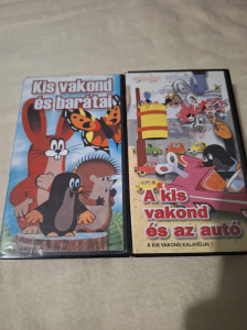 Kis Vakond és barátai ,Kis vakond és az autó (meghosszabbítva ...