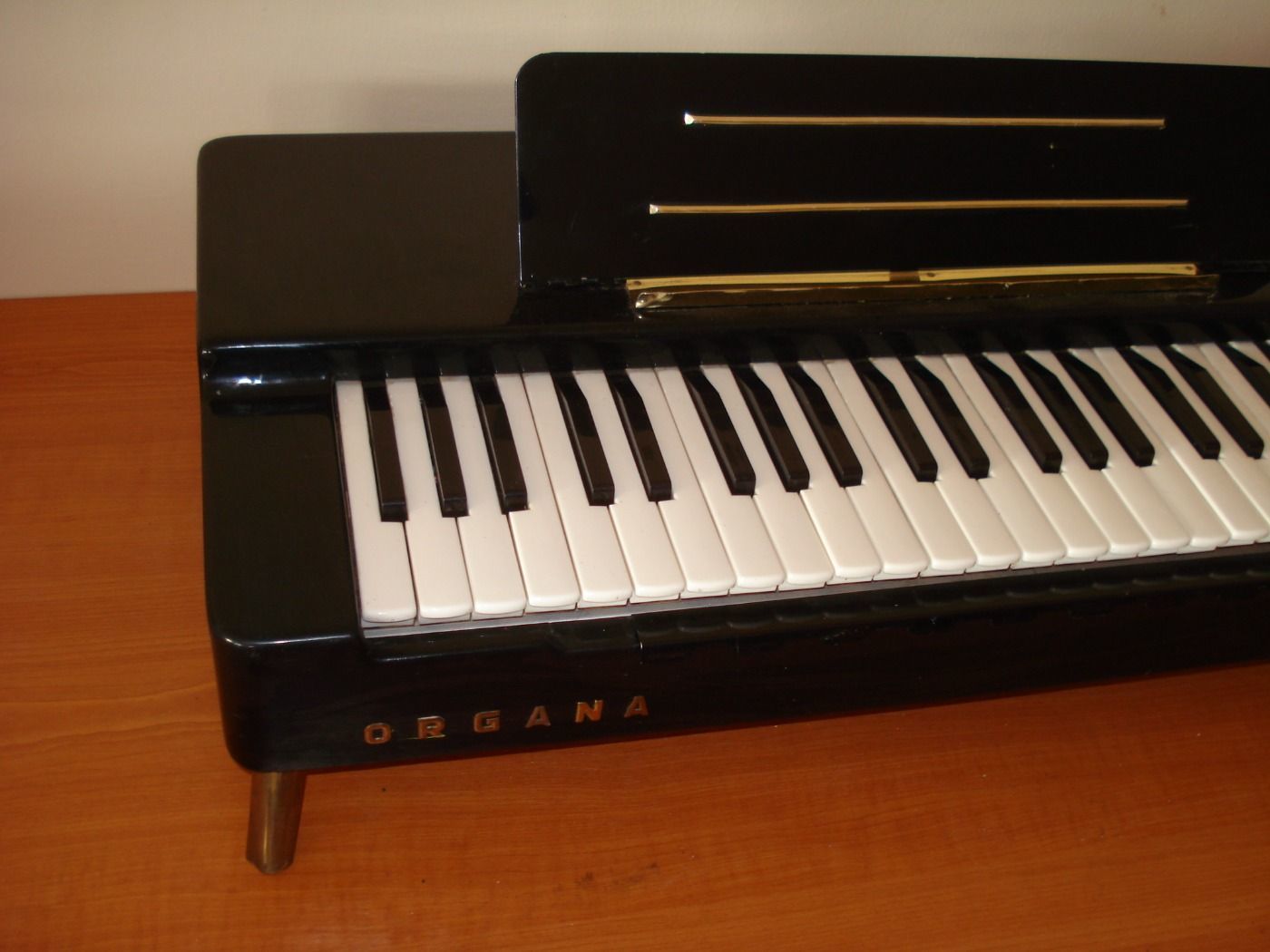 HOHNER ORGANA - ELEKTROMOS ORGONA- TÖKÉLETES ÁLLAPOTBAN - RITKASÁG