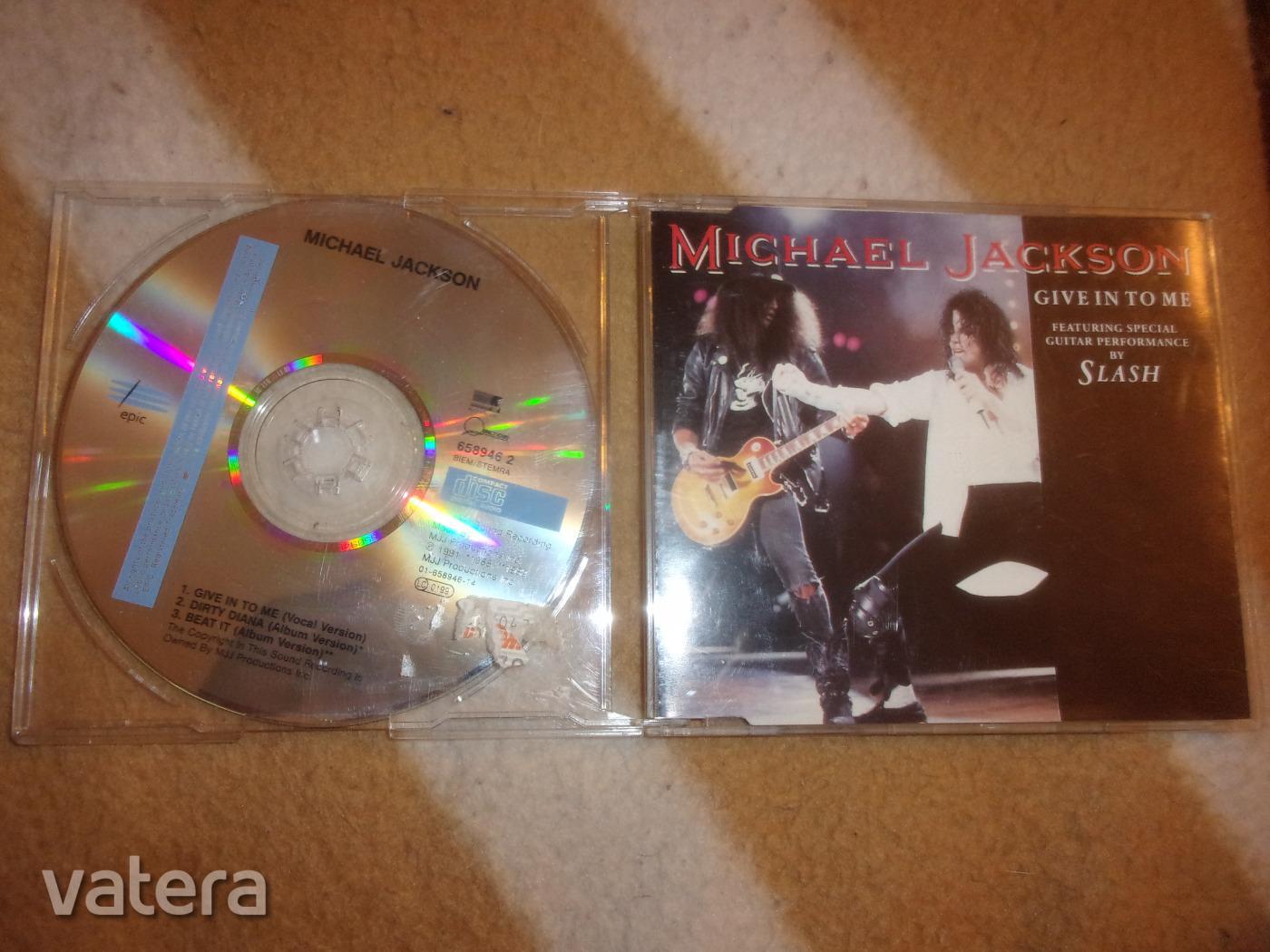 HAPPY GANG PROMO MAXI 2DAL 1996.+ MICHAEL JACKSON SLASH GUNS NROSES ...