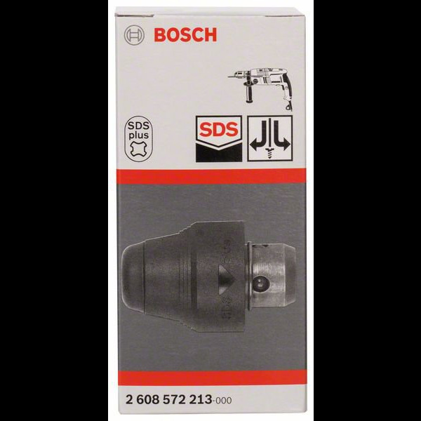 Bosch 2 608 572 213 fúrótokmány (2608572213) - Vatera.hu