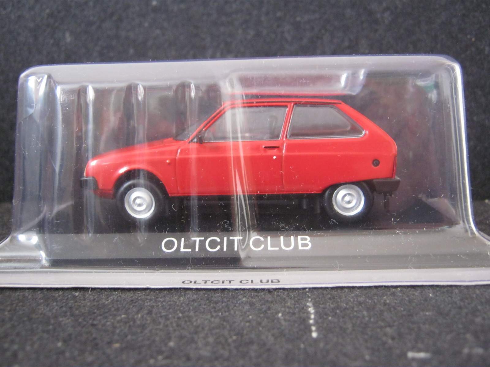 Oltcit Club Régi idők legendás autói sorozat - Vatera.hu