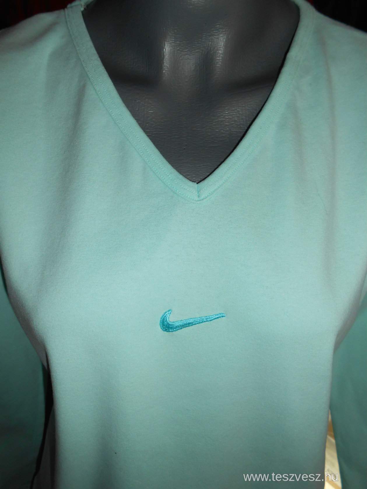 Nike női sport felső XL (meghosszabbítva: 3421465529) - Vatera.hu