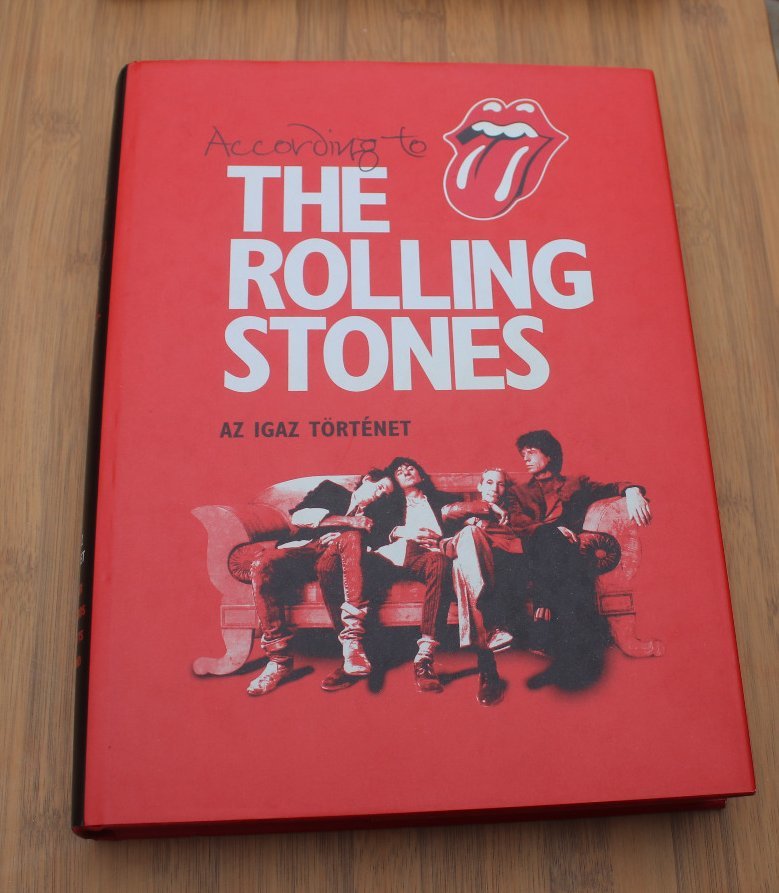 Philip Dodd &CenterDot; Dora Loewenstein Rock According To The Rolling ...
