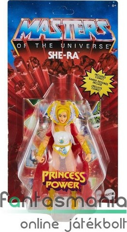 14cm Masters of the Universe / He-Man - She-ra / Sheera / Shera figura ...