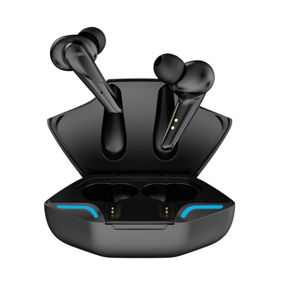 Media-Tech Cobra Pro RHOID TWS Bluetooth fülhallgató fekete (MT3607 ...