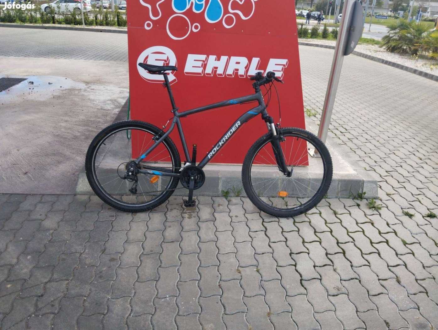 Eladó Decathlonis Rockrider ST100 Mountain bike! - Vatera.hu