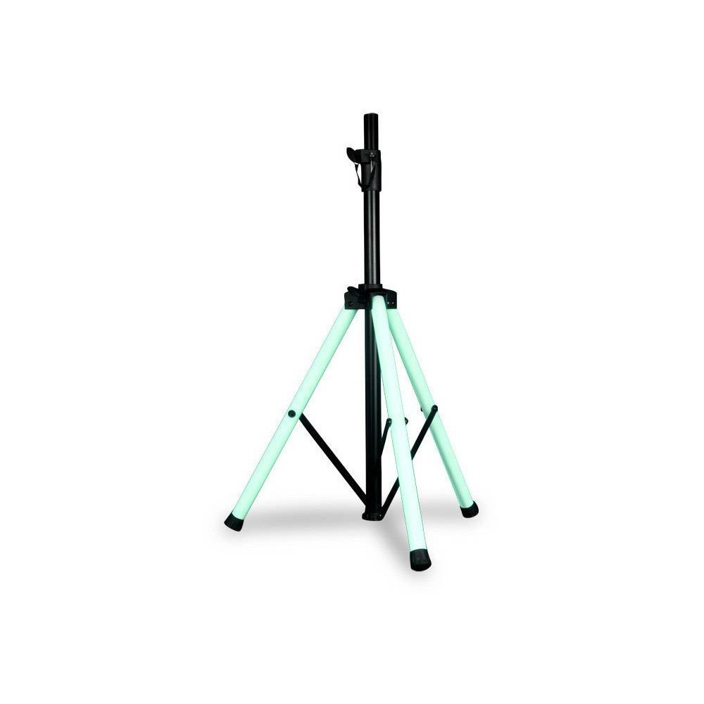 ADJ Color Stand LED PA hangfal állvány Állítható magasságú ...